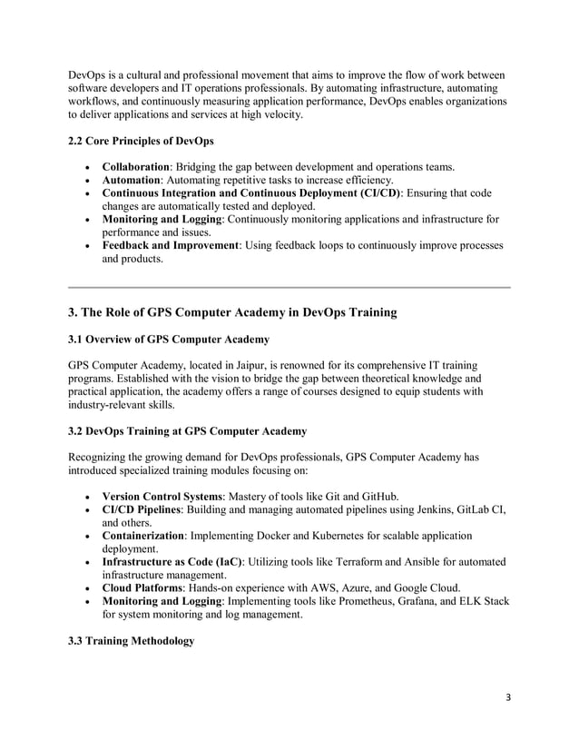 DevOps Training and Future Technology.pdf