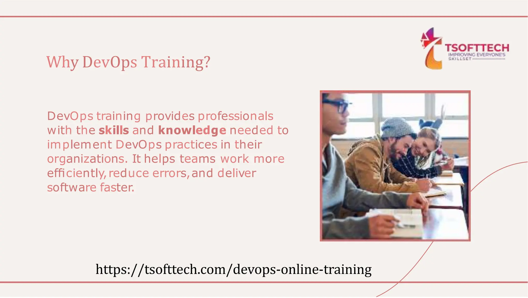 Devops Training Center In Hyderabad Pptx