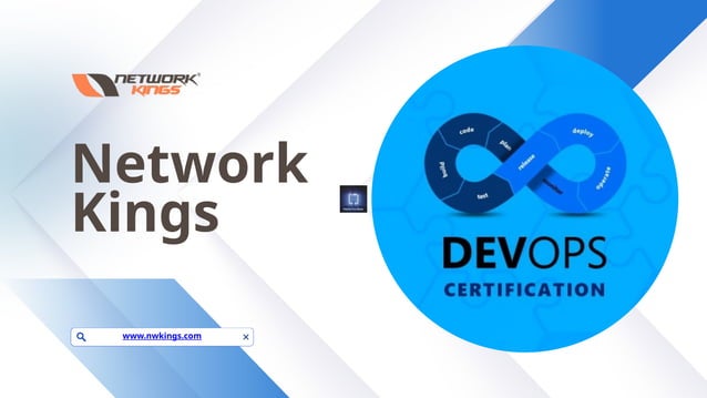 DevOps Training Course – Learn Automation, CICD & Cloud Technologies.pptx