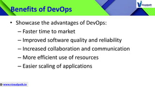 DevOps Training in Hyderabad | DevOps Training | PPT