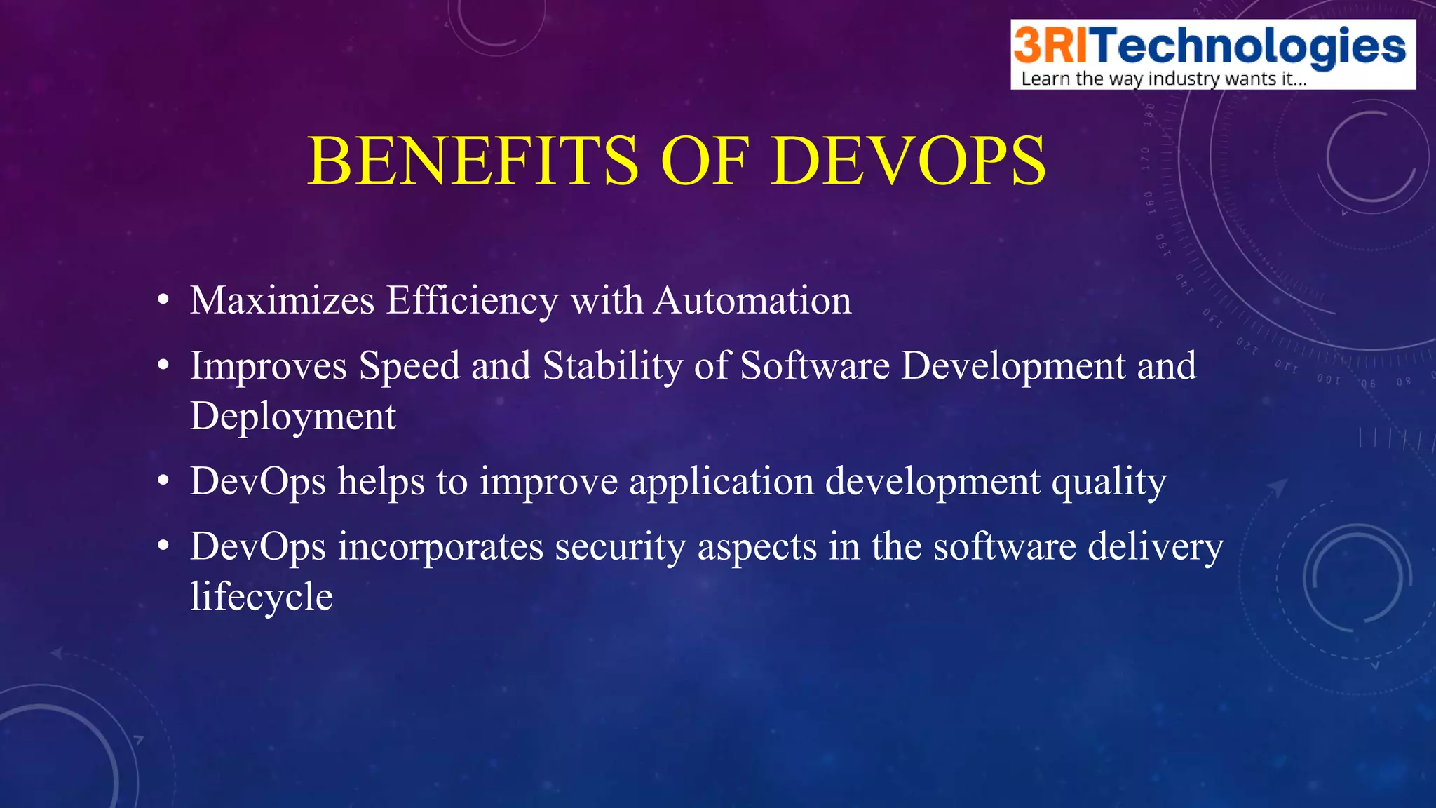 Devops Training Ppt Submission Pptx