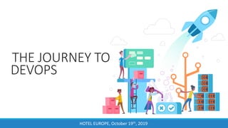 DevOps Transformation in Microsoft – Case Study by Ognjen Bajic and Ana Roje Ivancic | PDF