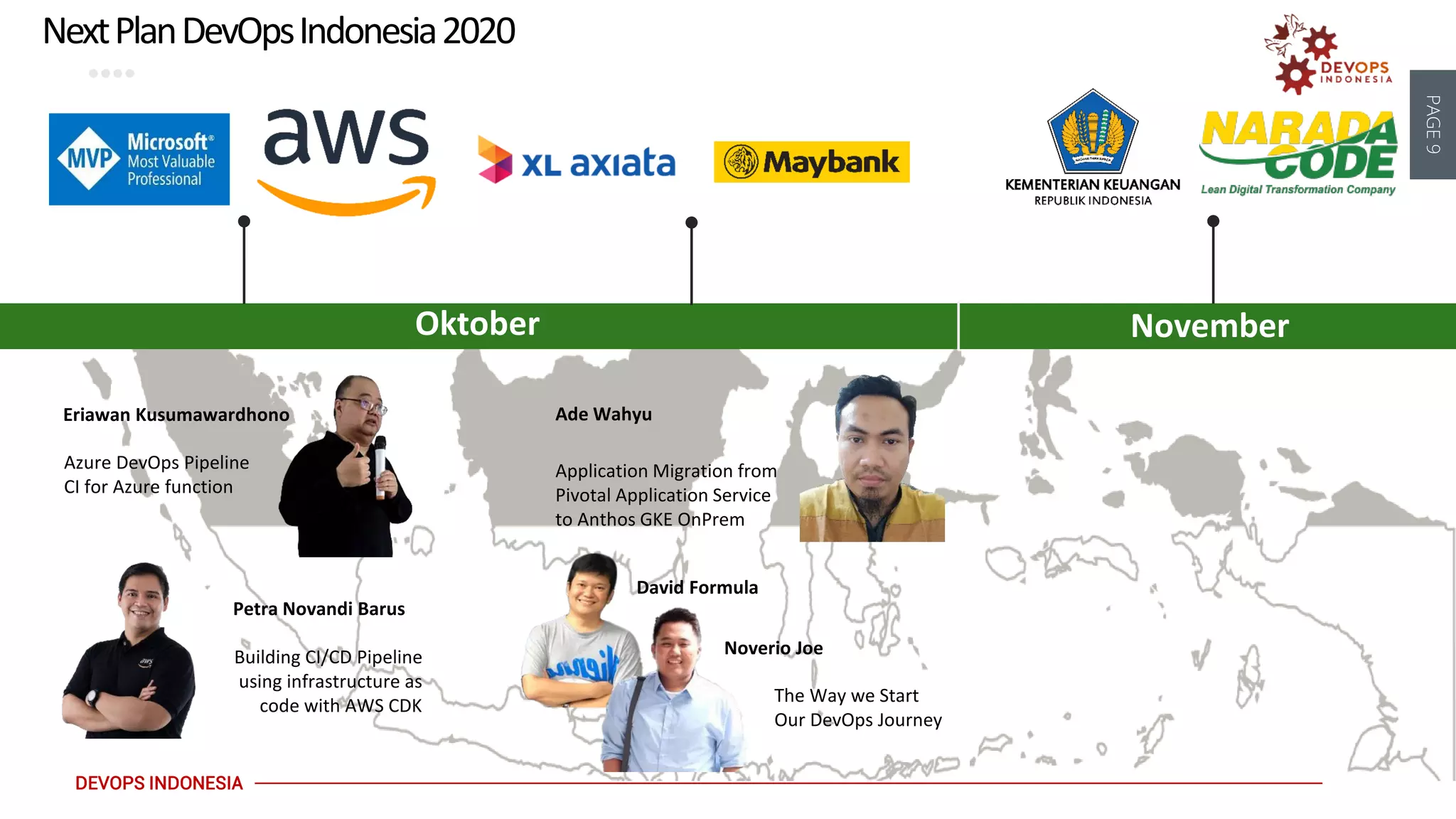 DevOps Transformation Journey with XL Axiata and Maybank | PDF