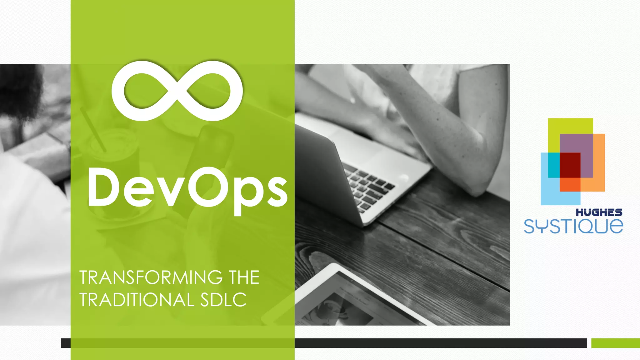 DevOps - Transforming the Traditional SDLC | PDF DevOps - Transforming the Traditional SDLC | PDF