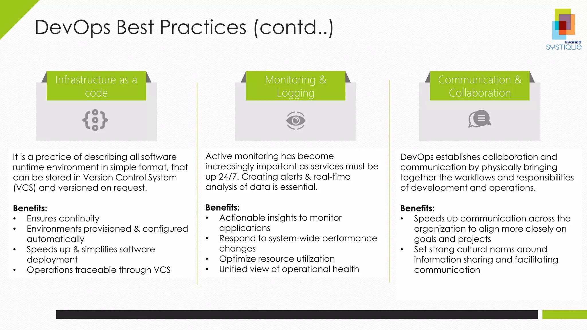 DevOps - Transforming the Traditional SDLC | PDF | Web Development ...