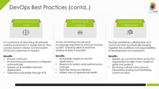 DevOps - Transforming the Traditional SDLC | PDF | Web Development ...