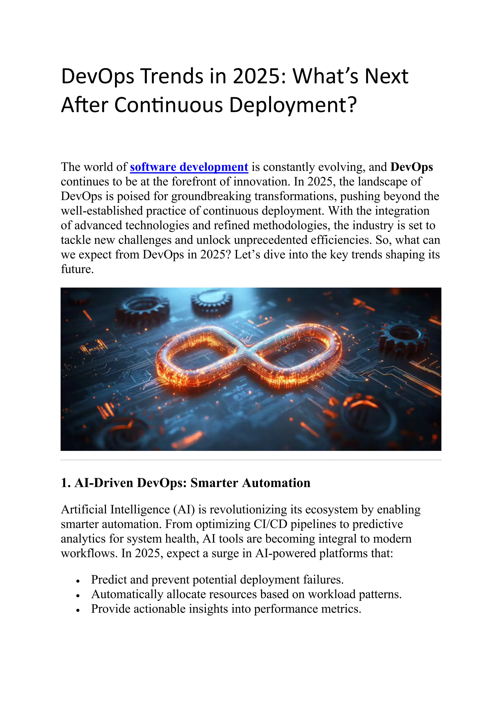 DevOps Trends in 2025:DevOps Trends in 2025: What’s Next After Continuous Deployment?.pdf
