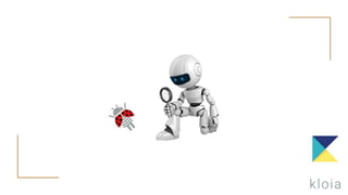 DevOps Turkey Test Automation with Docker and Seleniumhub | PPT