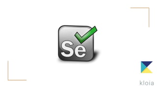 DevOps Turkey Test Automation with Docker and Seleniumhub | PPT