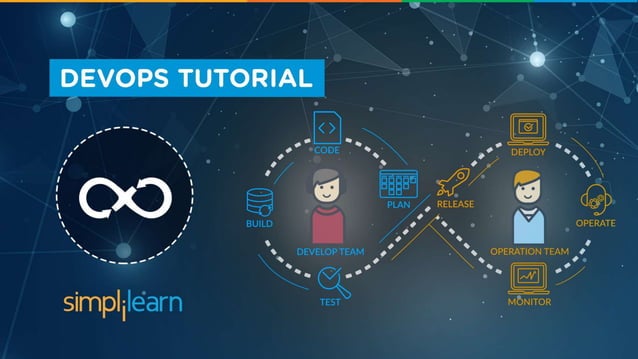Devops Tutorial For Beginners Devops Tutorial Devops Tools Devops