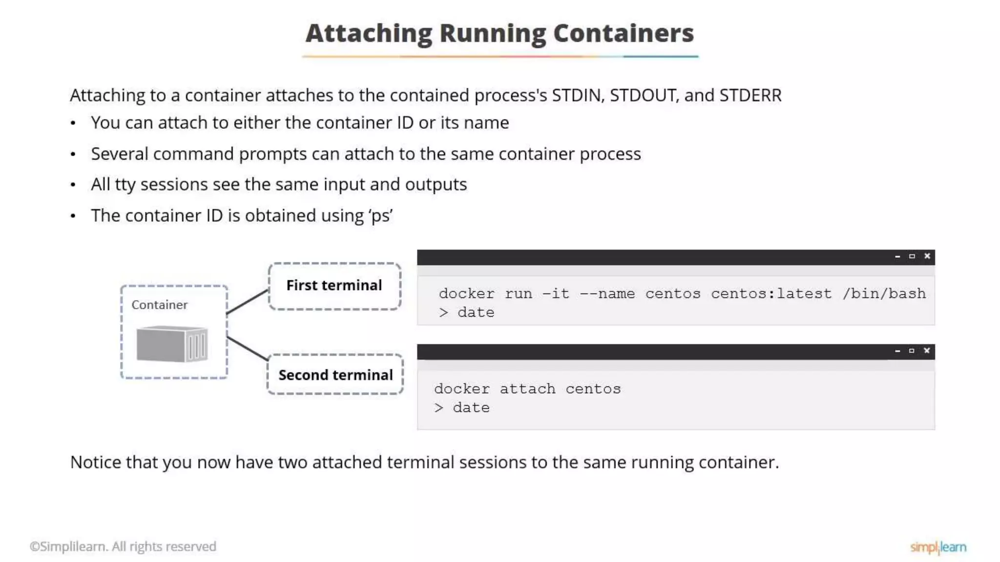 Devops Tutorial For Beginners 2 Devops Virtualization Devops