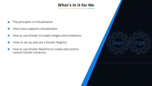 Devops Tutorial For Beginners 2 Devops Virtualization Devops