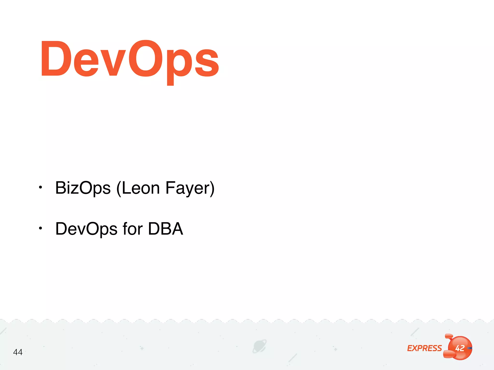 DevOps vs SRE | PPT