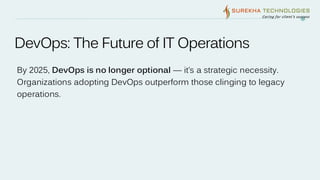 DevOps vs Traditional IT Operations in 2025_.pdf