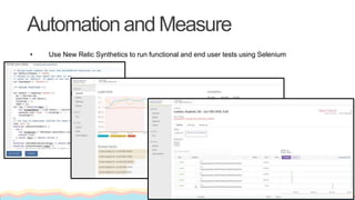 Do DevOps Right with New Relic | PPT