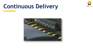 The DevOps Challenge: Open Source Security at Scale | PPT