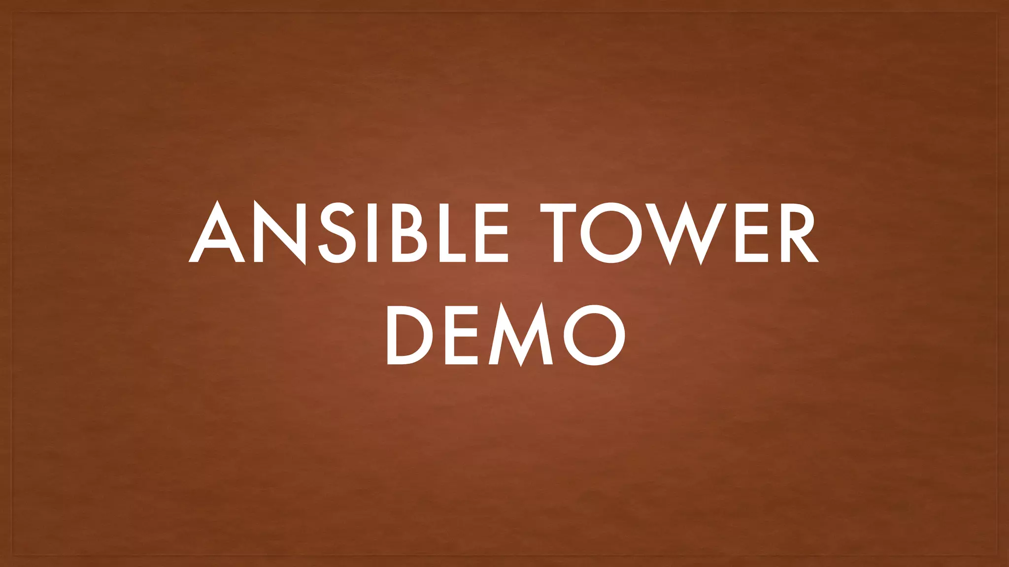 DevOps with Ansible | PDF