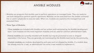 DevOps with Ansible | PDF