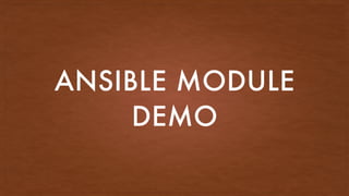 DevOps with Ansible | PDF