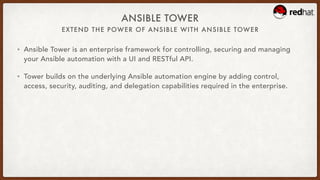 DevOps with Ansible | PDF