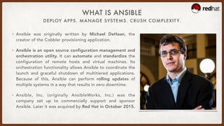 DevOps with Ansible | PDF