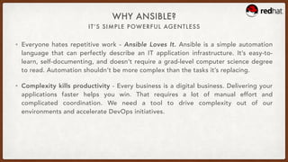 DevOps with Ansible | PDF