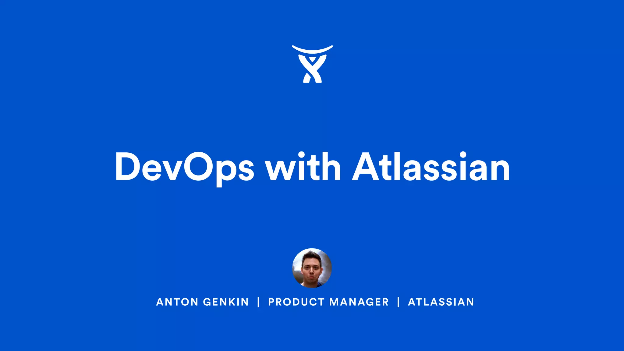 DevOps with Atlassian | PPT
