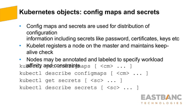 DevOps with Kubernetes | PPTX