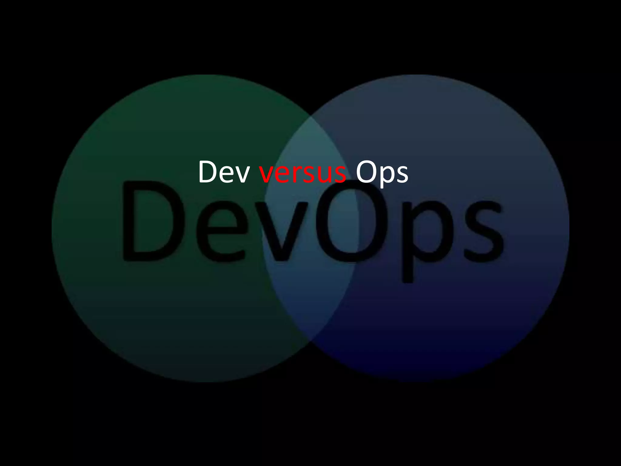 DevOps without DevOps Tools | PPT