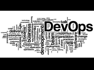 DevOps without DevOps Tools | PPT