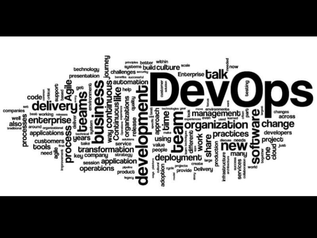 DevOps without DevOps Tools | PPT