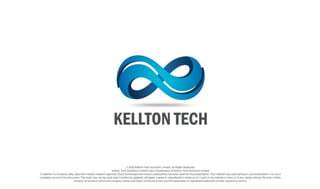 DevOps Automation and Maturity using FlexDeploy, webMethods demo: Kellton Webinar | PPT