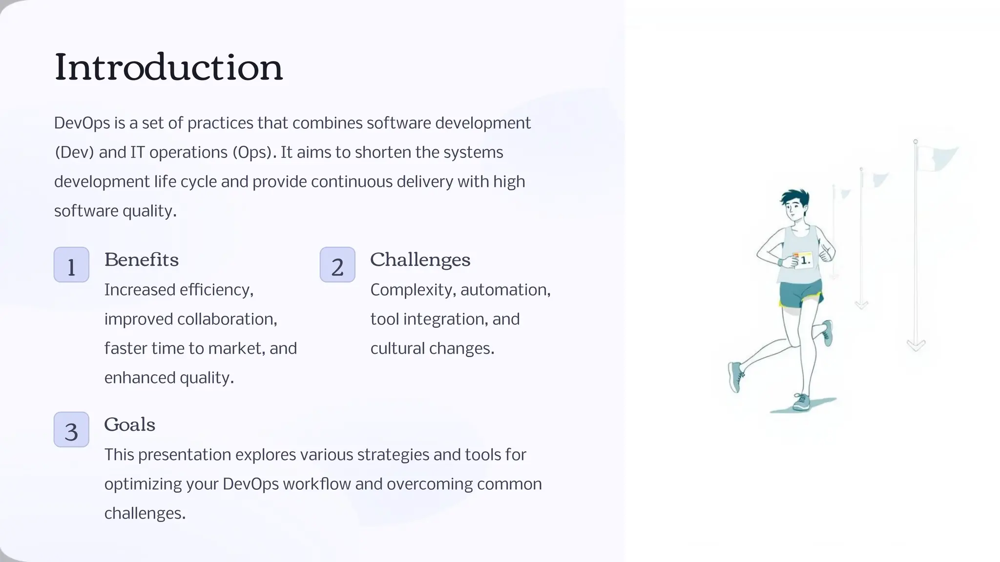 Enhancing Devops Workflow and he details | PPT Enhancing Devops Workflow and he details | PPT