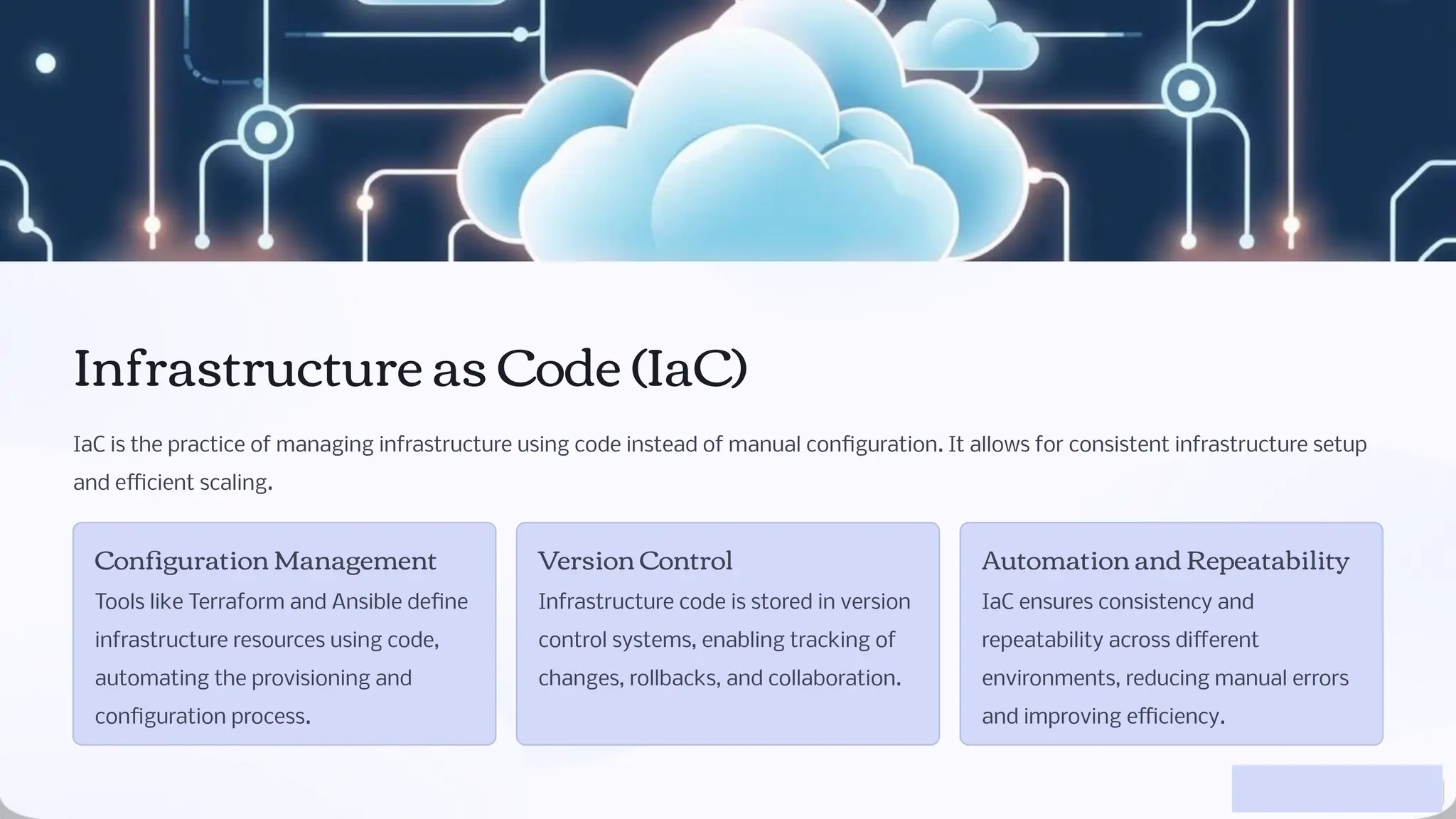 Enhancing Devops Workflow and he details | PPT Enhancing Devops Workflow and he details | PPT