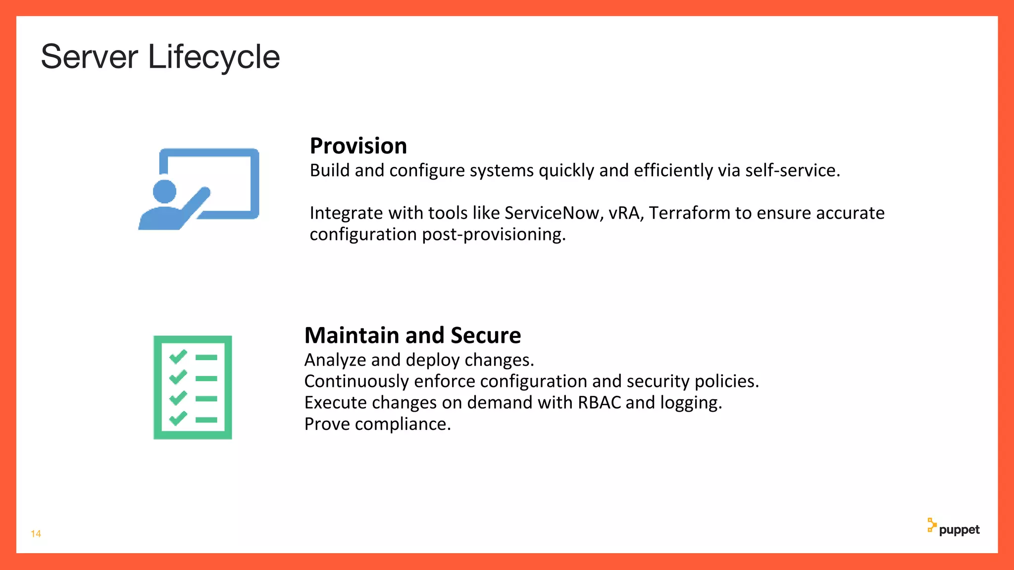 DevOps Workflows in the Windows Ecosystem - April 21 | PPT