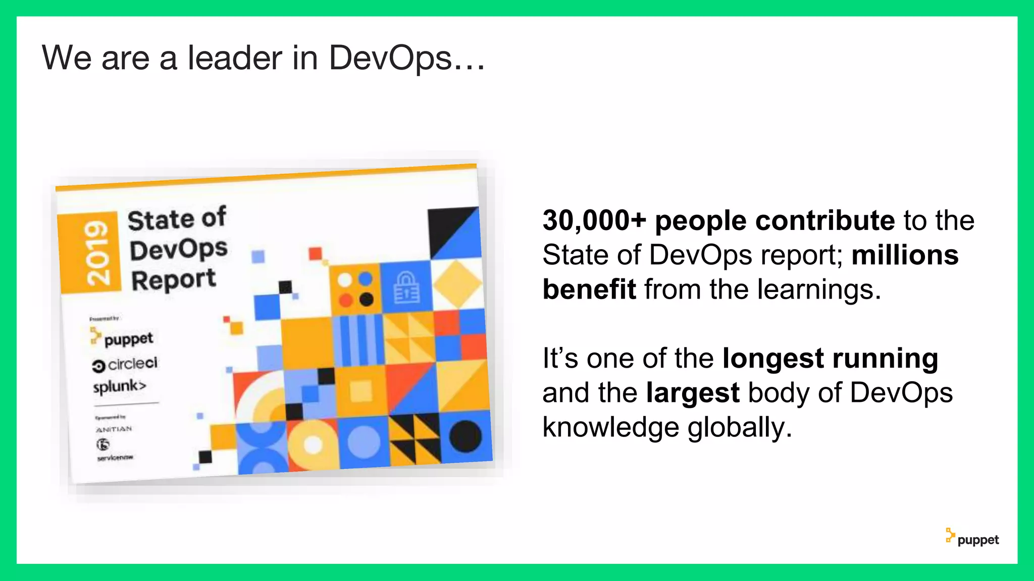 Devops Workflows In The Windows Ecosystem April 21 Ppt