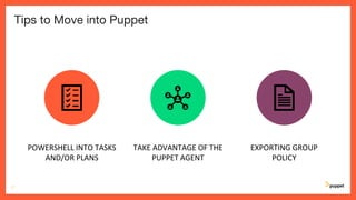 DevOps Workflows in the Windows Ecosystem - April 21 | PPT