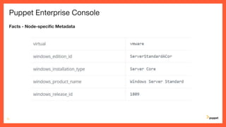 DevOps Workflows in the Windows Ecosystem - April 21 | PPT