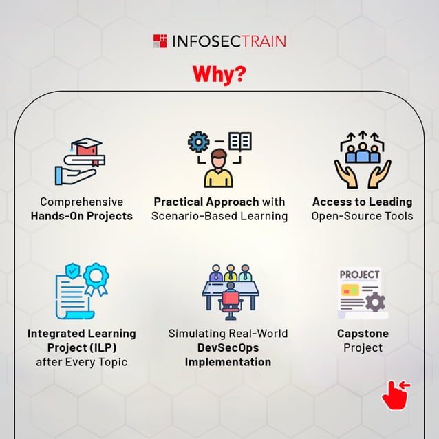 DevOps Workflows with Practical DevSecOps Training.pdf