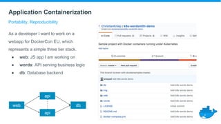 DevOps Workflow: A Tutorial on Linux Containers | PDF