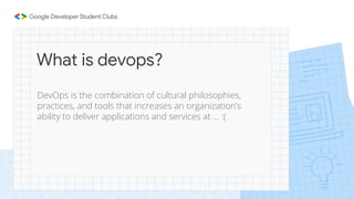 Devops Workshop | PDF