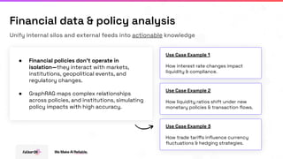 Scaling GraphRAG: Efficient Knowledge Retrieval for Enterprise AI | PPT