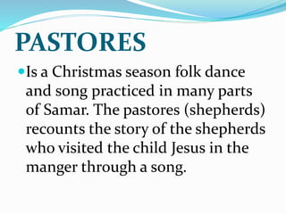 Devotional song | PPTX