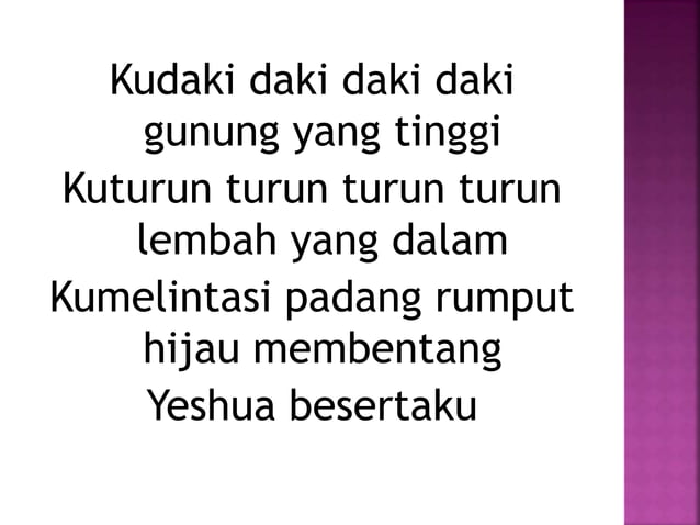 devotion damai sejahtera.pptx