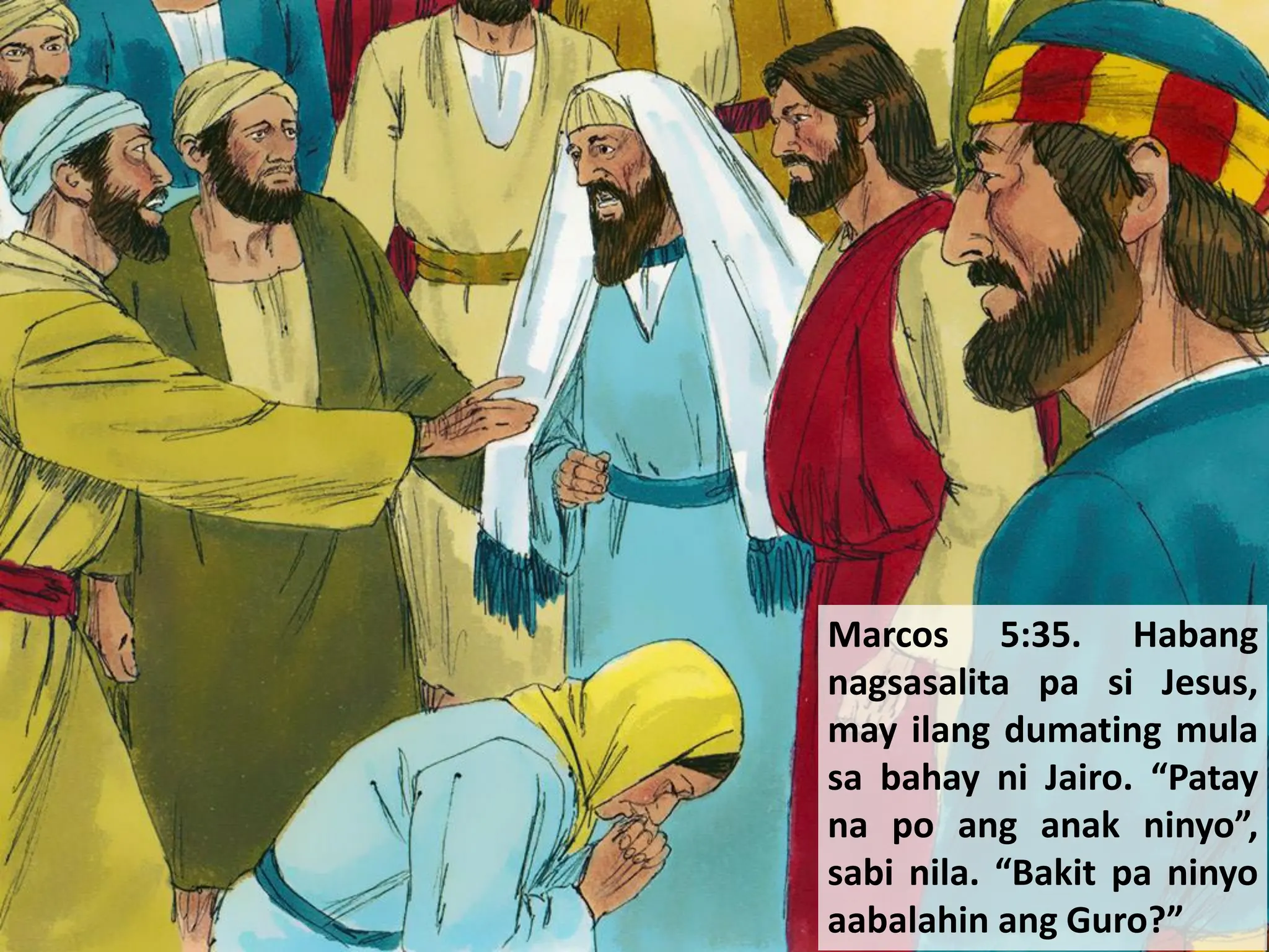 DEVOTION_UNFAILING LOVE OF JESUS_JAIRUS DAUGHTER.pdf