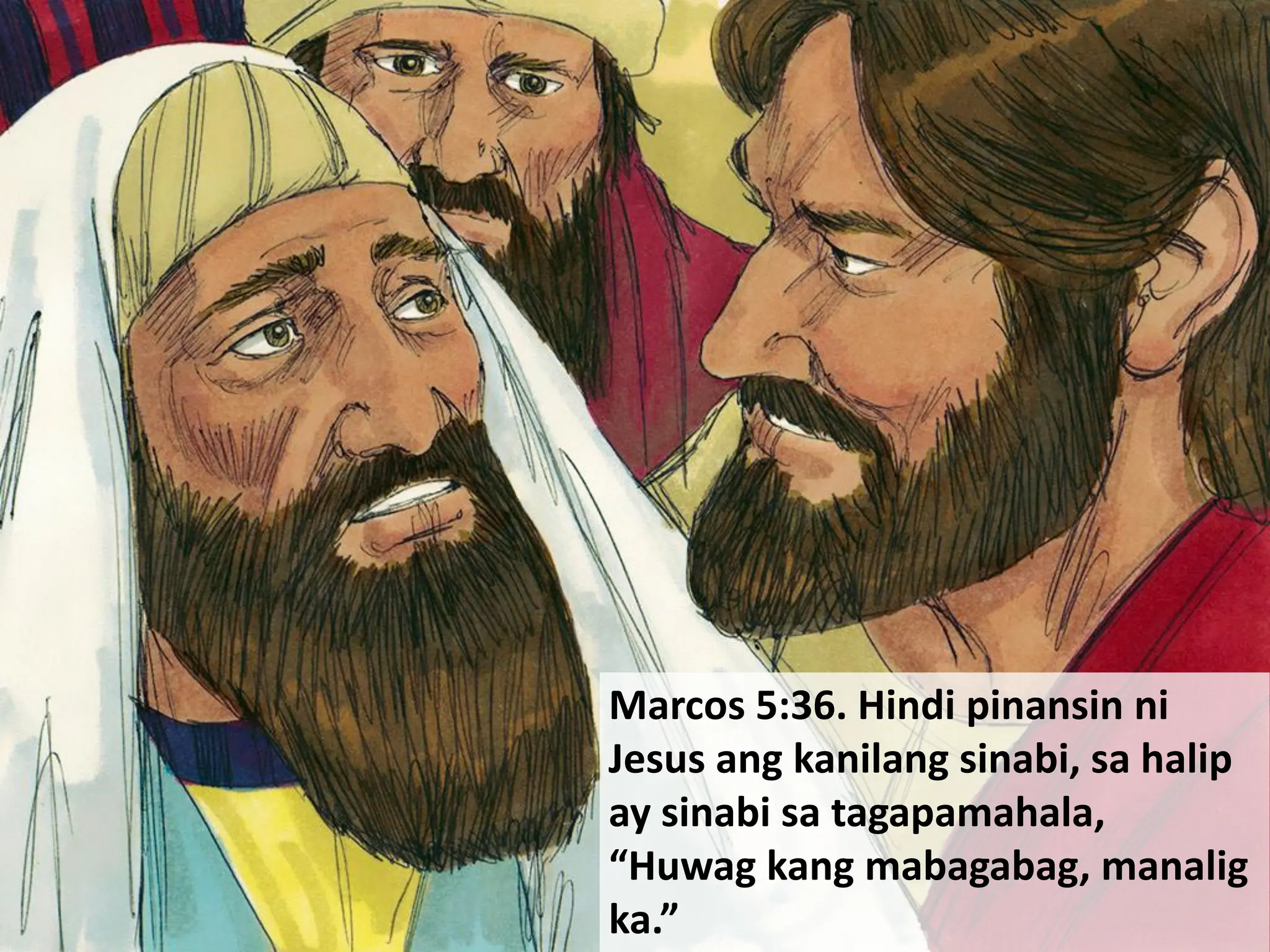 DEVOTION_UNFAILING LOVE OF JESUS_JAIRUS DAUGHTER.pdf