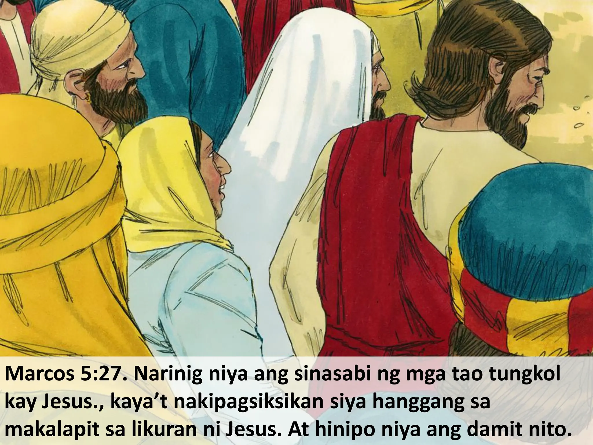 DEVOTION_UNFAILING LOVE OF JESUS_JAIRUS DAUGHTER.pdf