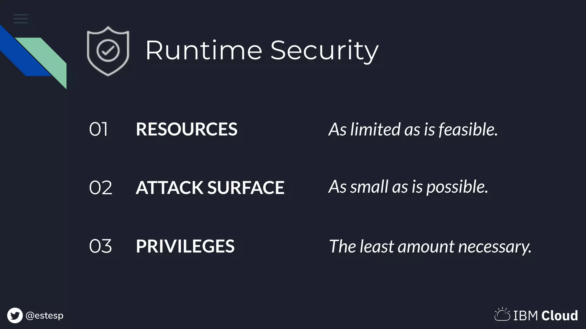 Securing Containerized Applications A Primer Ppt