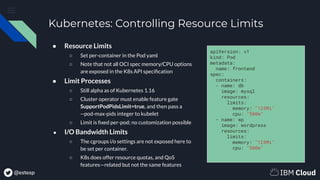 Securing Containerized Applications: A Primer | PPT