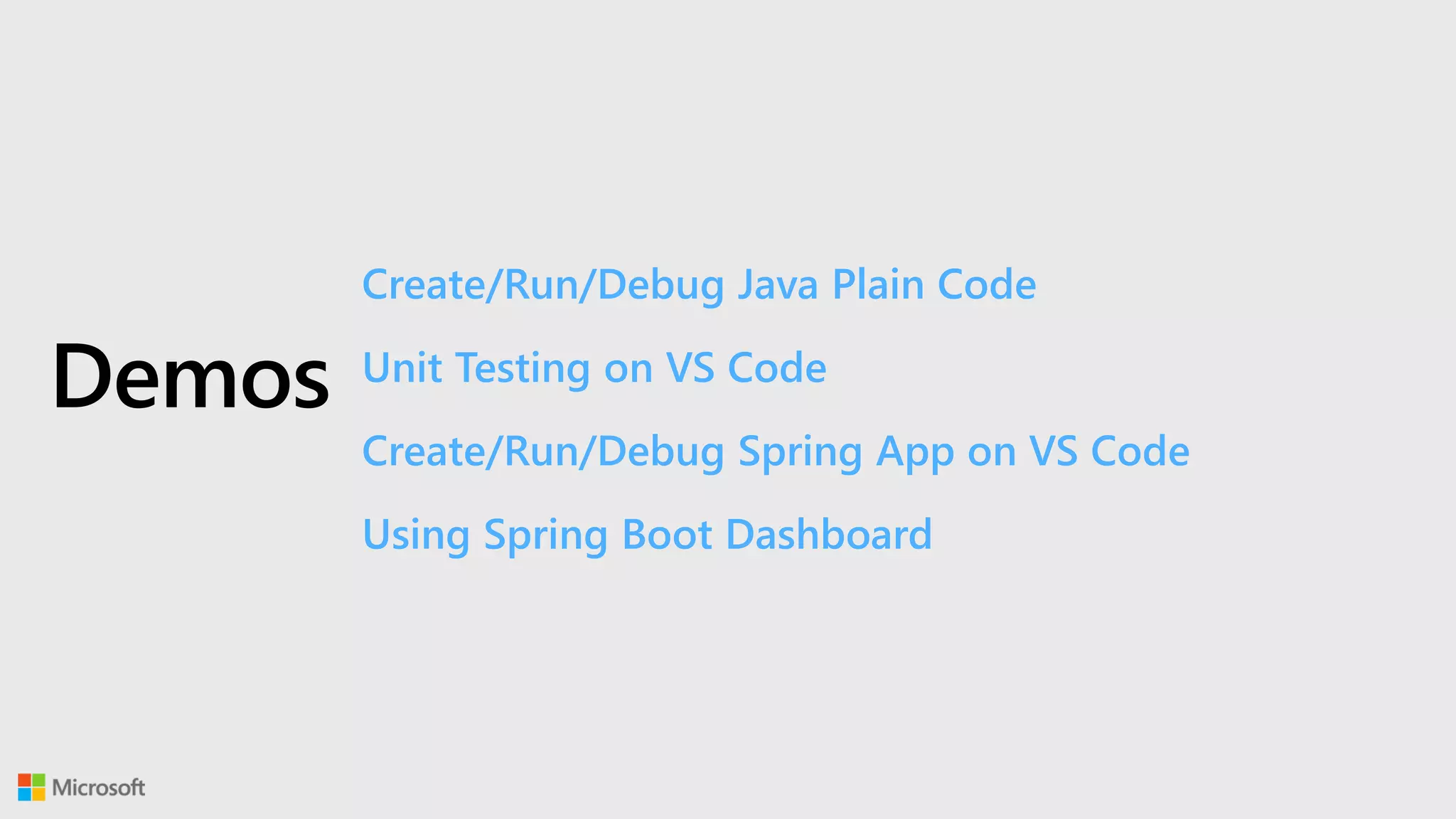 Evolution of VS code Java ecosystem | PPTX